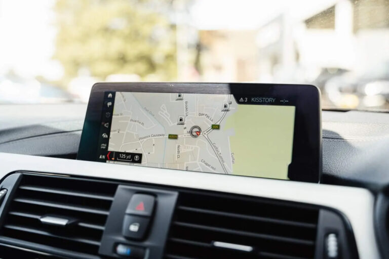 Navigating BMW Auto PDC Malfunction: A Best Guide LuxuryCarZip.com