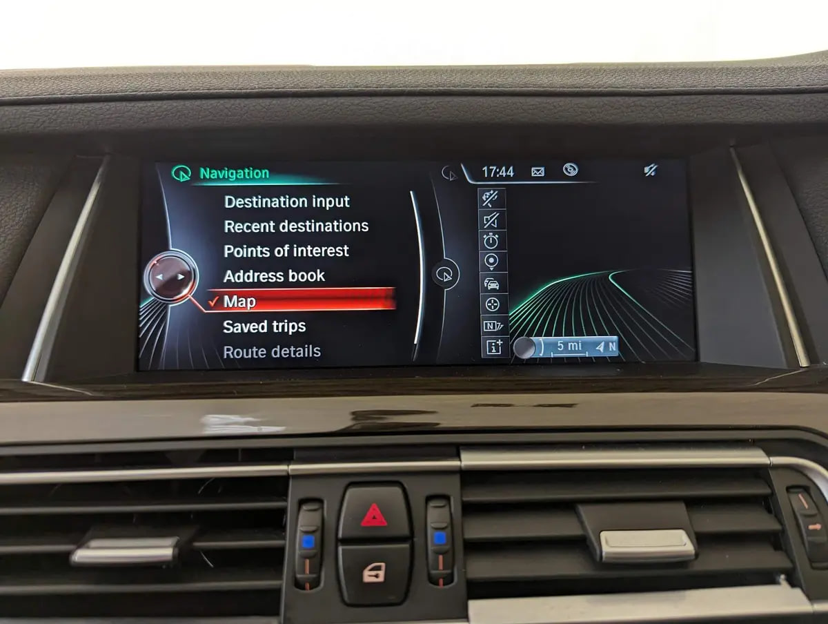 Navigating BMW Auto PDC Malfunction: A Best Guide LuxuryCarZip.com